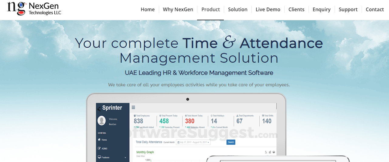 Sprinter - Pricing, Features, and Details in 2025
