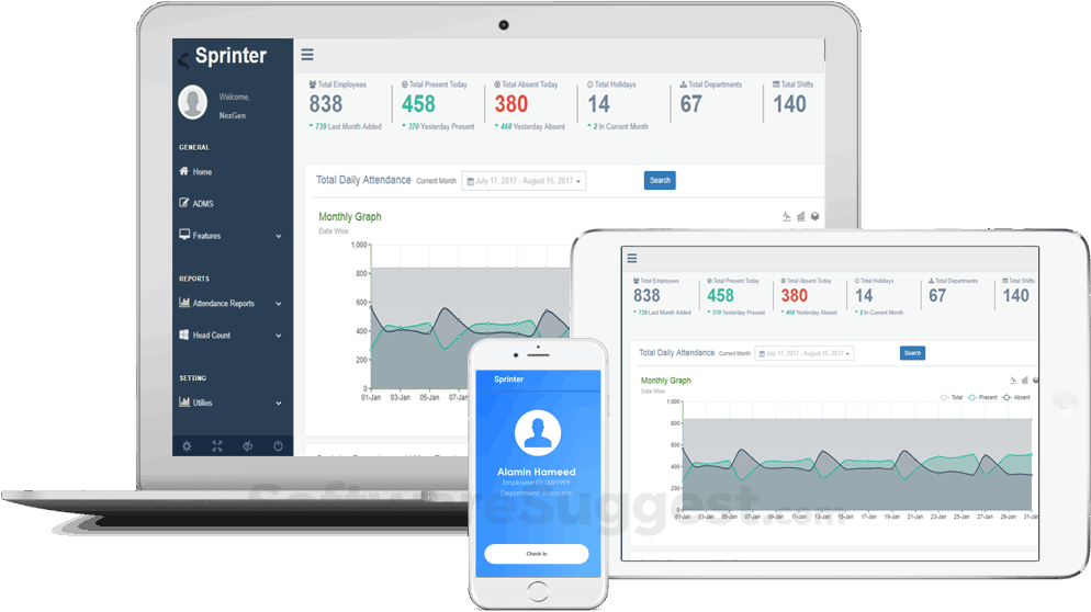 Sprinter - Pricing, Features, and Details in 2025