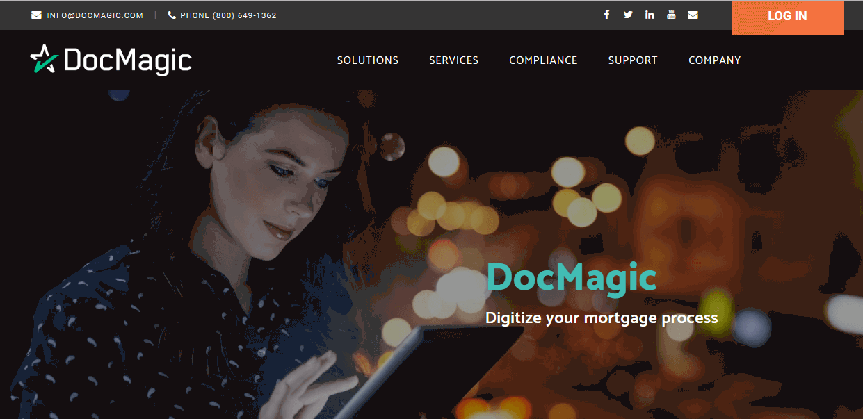 DocMagic - Pricing, Features, and Details in 2025