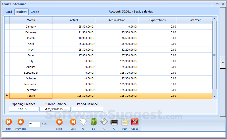 Multisoft Pricing, Features, and Reviews (Apr 2025)