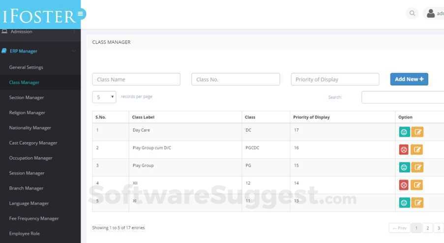 iFoster: Reviews, Pricing, Features in 2025