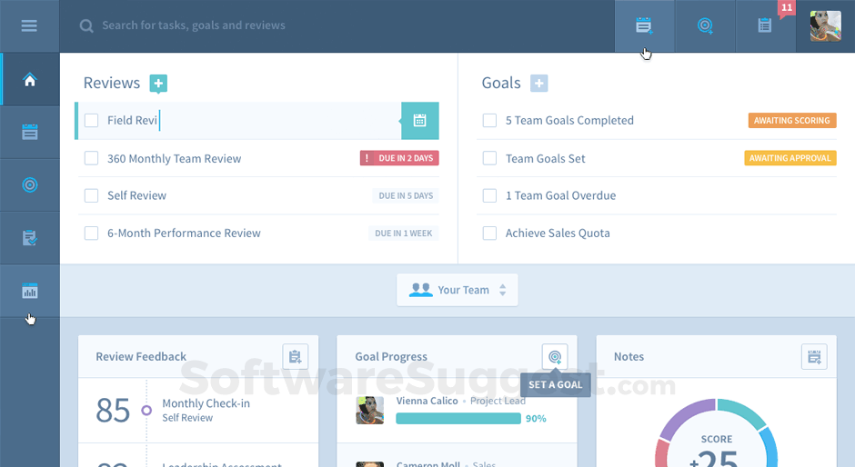 iFoster Pricing, Features, and Reviews (Mar 2025)