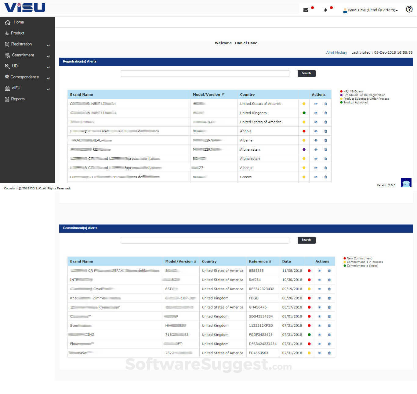 ViSU - Pricing, Features, and Details in 2025