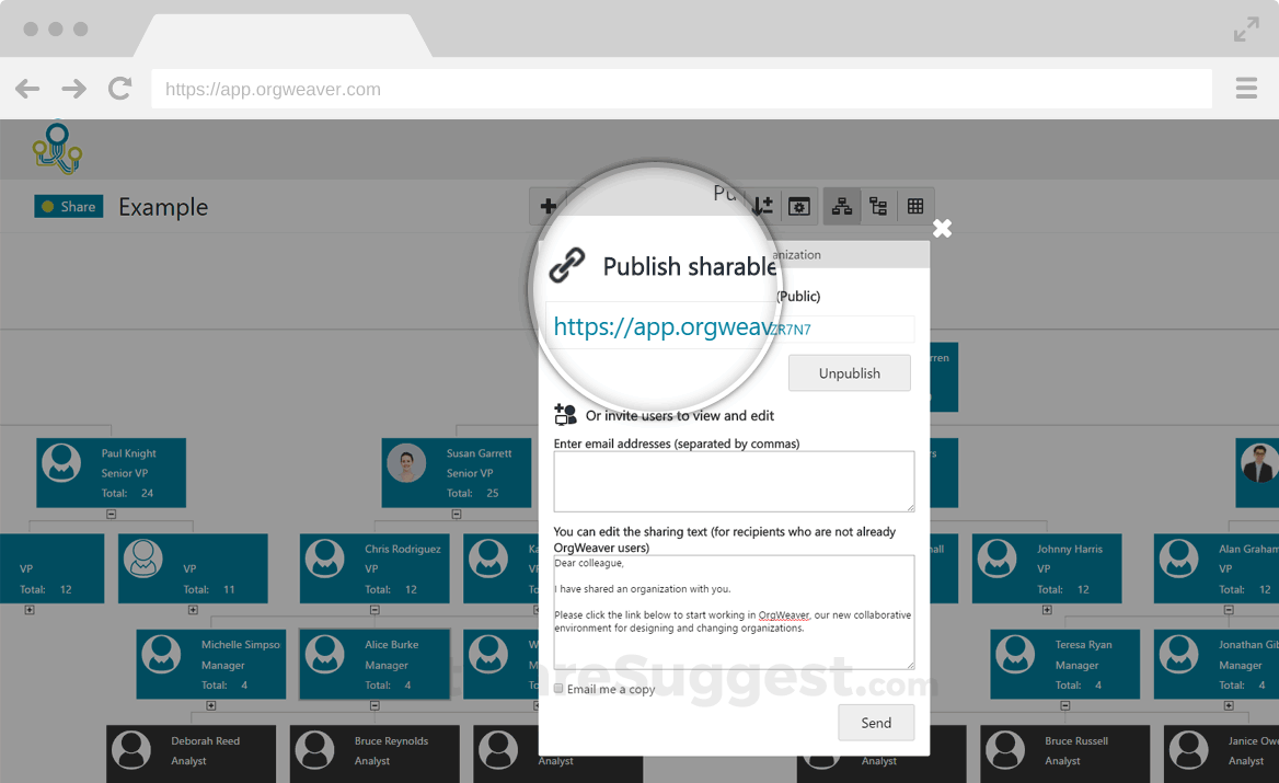 OrgWeaver - Pricing, Features, and Details in 2025
