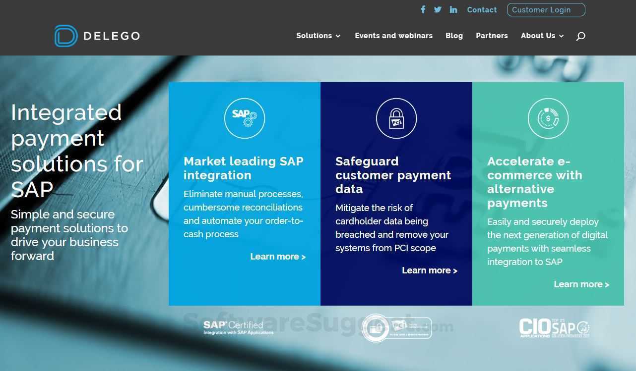 Delego - Pricing, Features, and Details in 2025