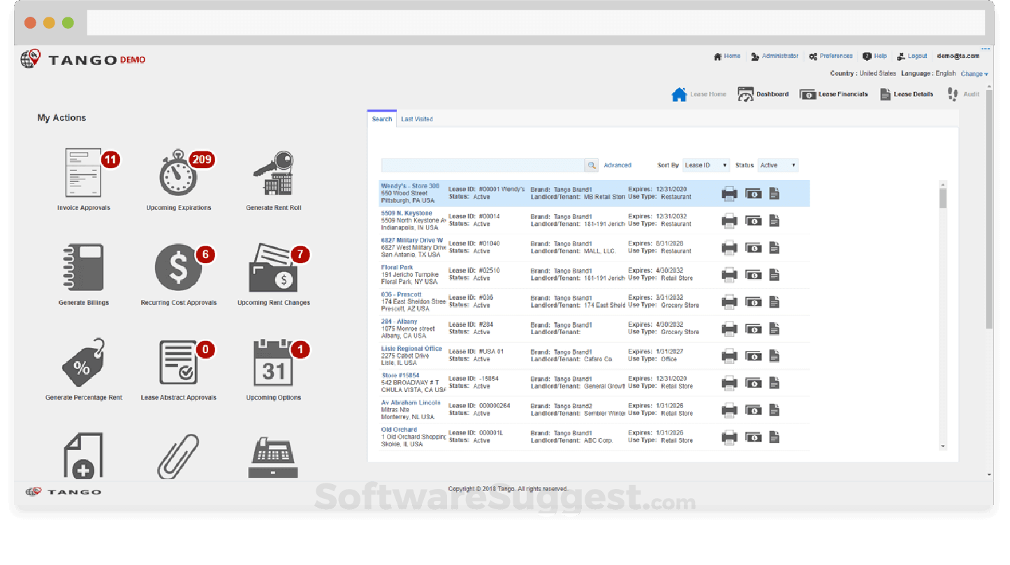 Tango - Pricing, Features, and Details in 2025