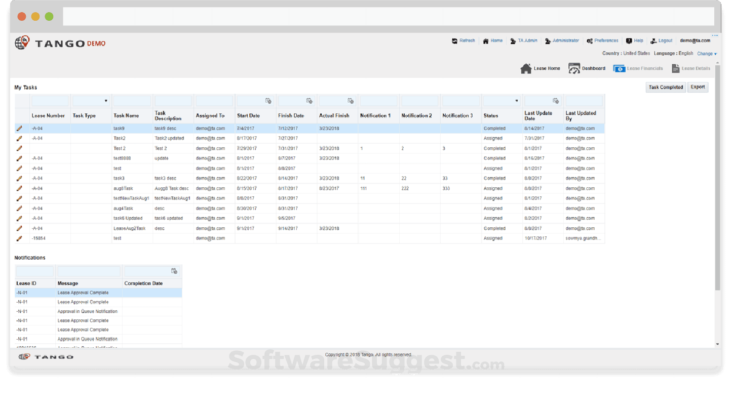 Tango - Pricing, Features, and Details in 2025