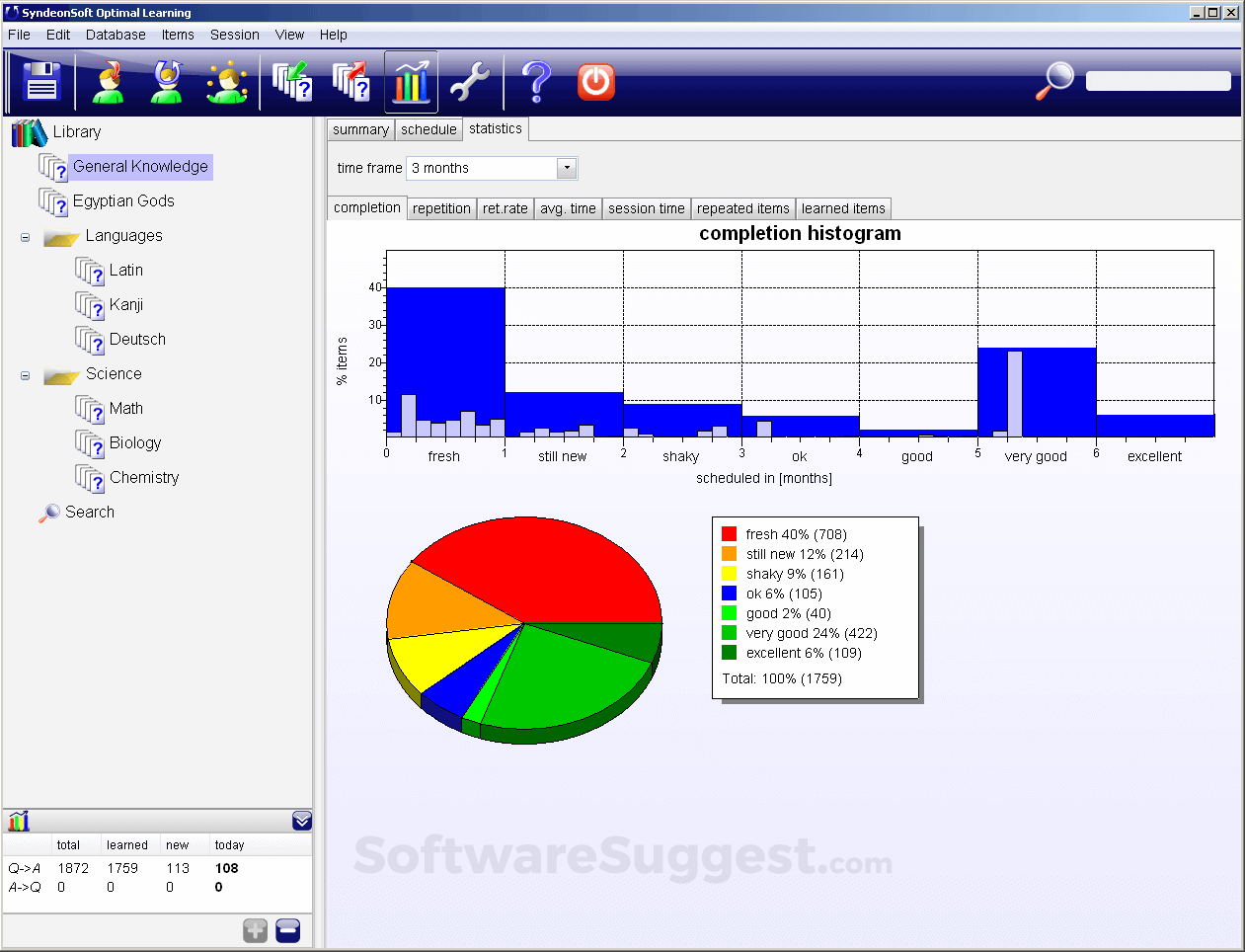 Flashcard Pricing, Features, and Reviews (Dec 2023)