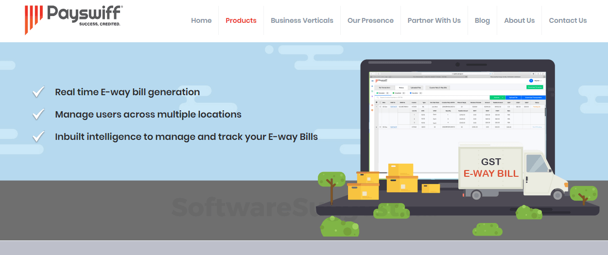 Payswiff - Pricing, Features, and Details in 2026