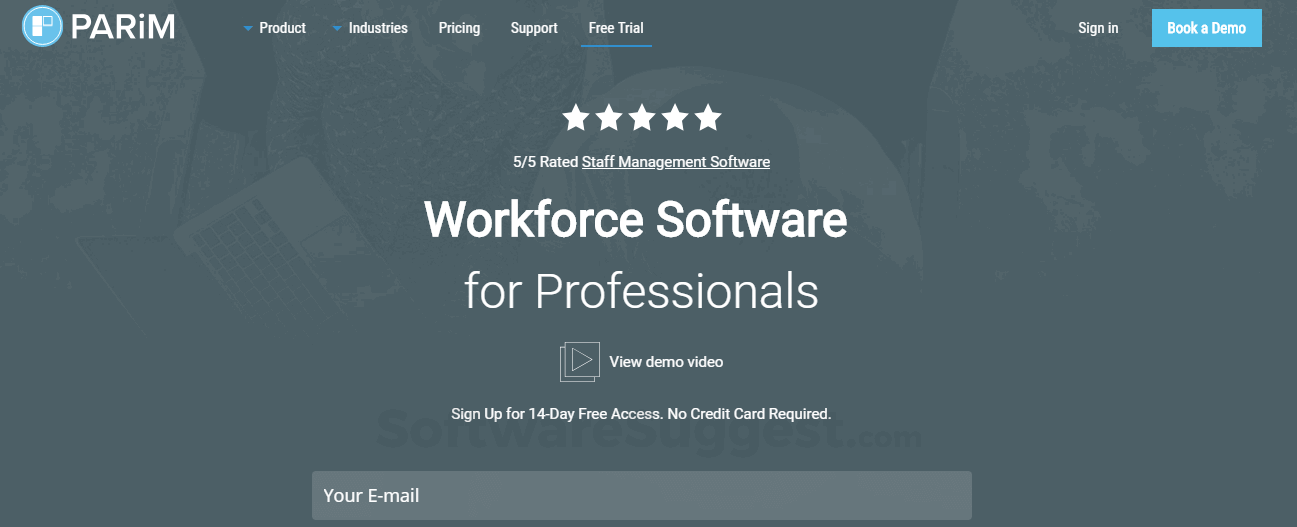 PARiM - Pricing, Features, and Details in 2025