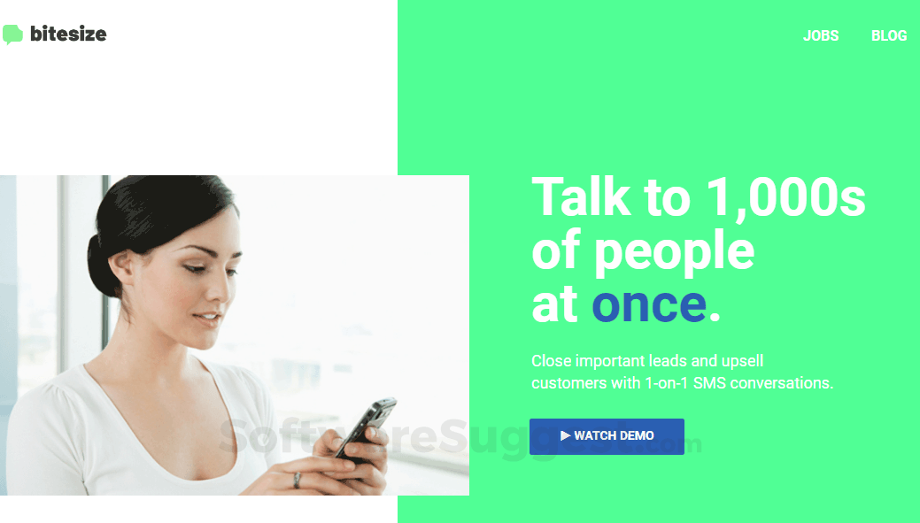 Bitesize - Pricing, Features, and Details in 2025