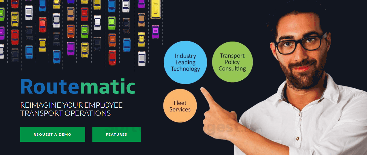 Routematic - Pricing, Features, and Details in 2025