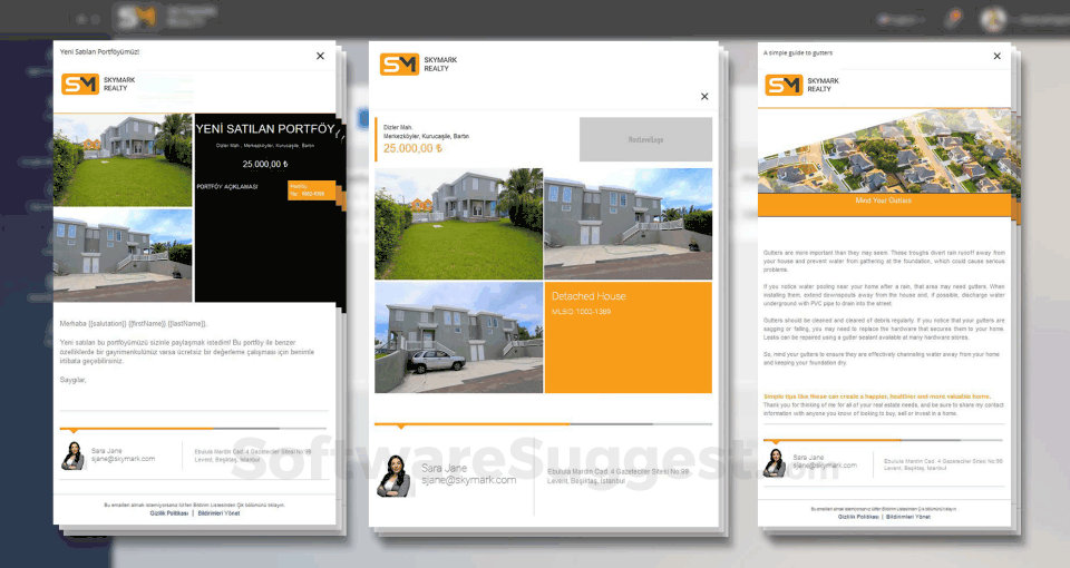REP (The Real Estate Platform) - Pricing, Features, and Details in 2025