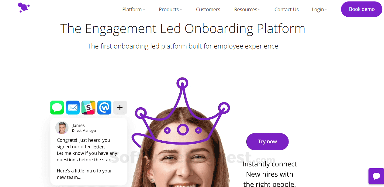 Enboarder - Pricing, Features, and Details in 2025