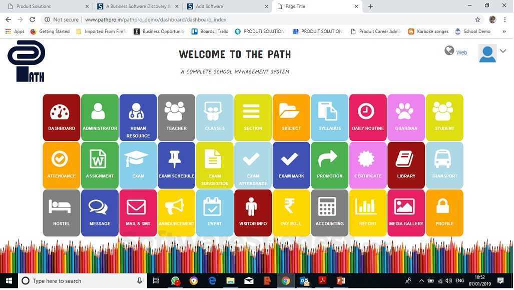 PATH - Pricing, Features, and Details in 2025