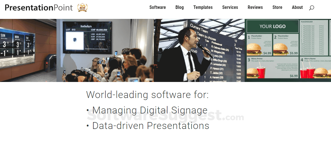 Presentationpoint Pricing, Features, and Reviews (Jun 2025)