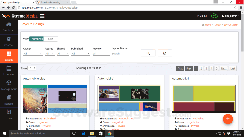 Xtreme Media - Pricing, Features, and Details in 2025