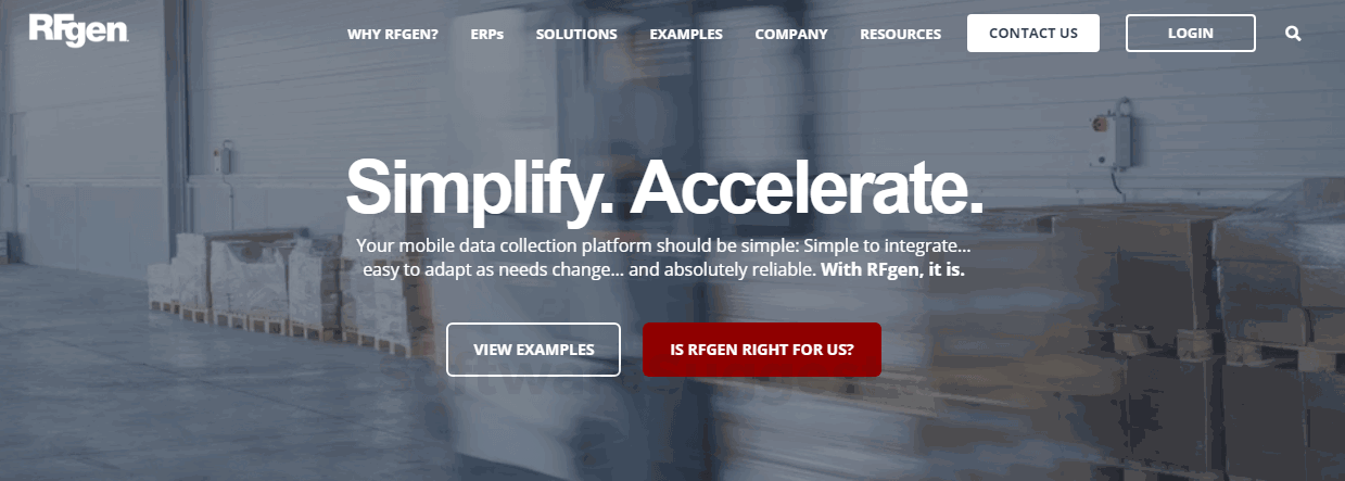 RFgen - Pricing, Features, and Details in 2025