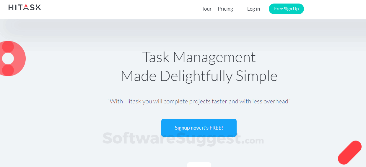 Hitask: Reviews, Pricing, Features in 2025