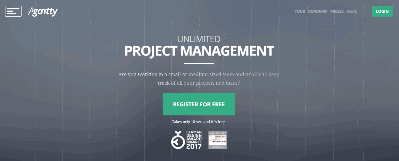 Agantty - Pricing, Features, and Details in 2025