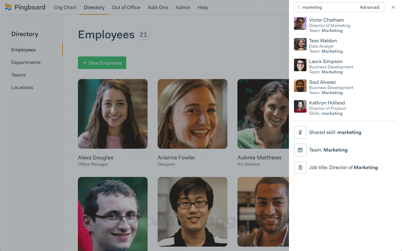 Pingboard - Pricing, Features, and Details in 2025
