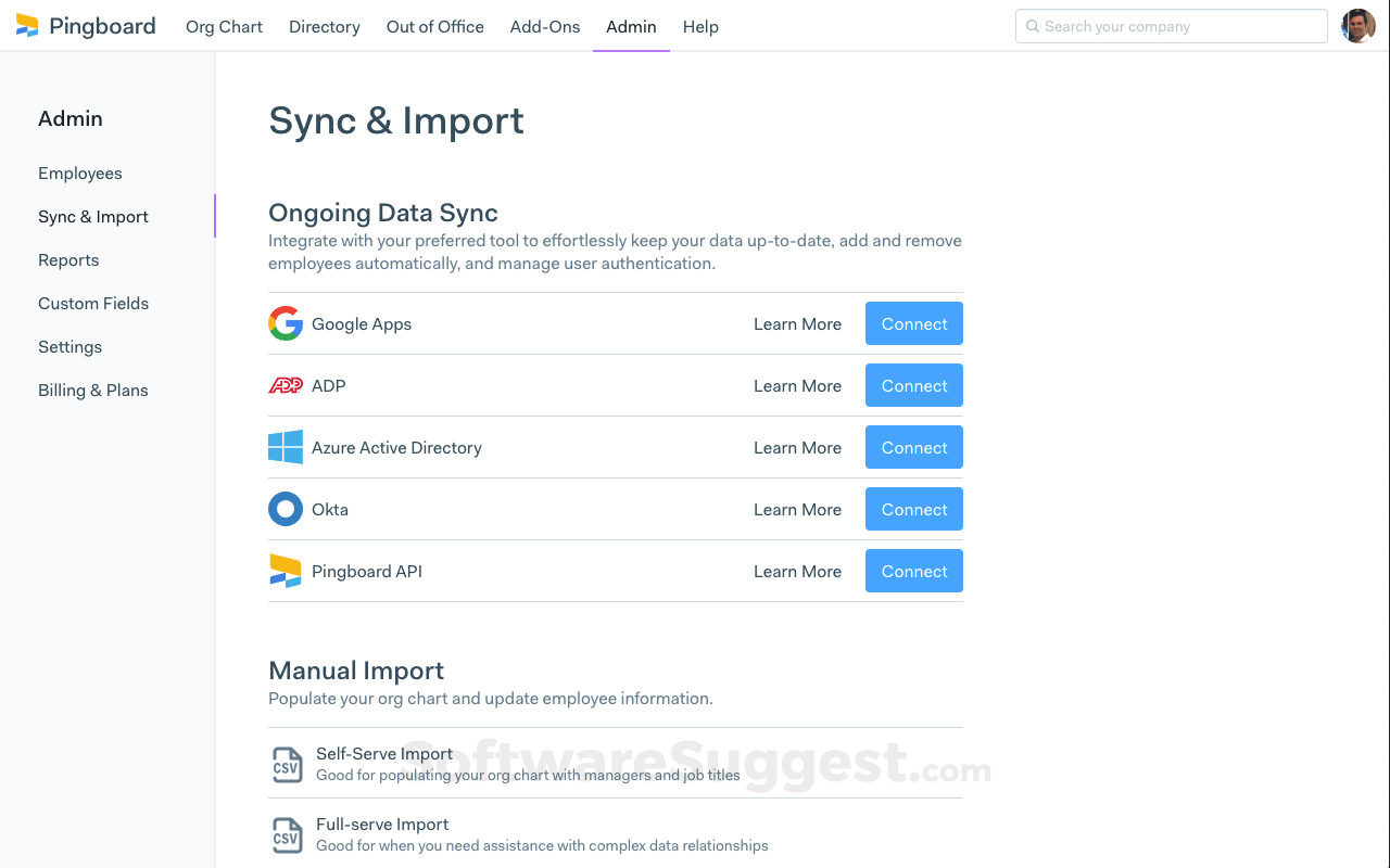 Pingboard - Pricing, Features, and Details in 2025