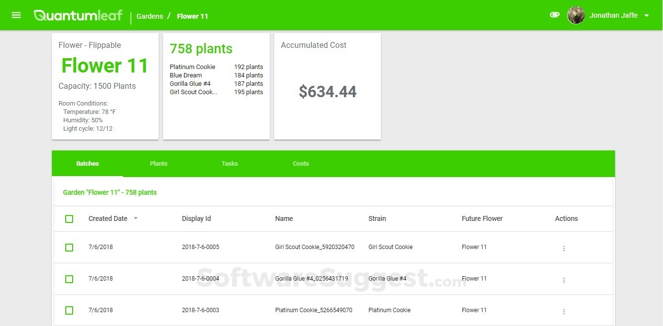 QuantumLeaf - Pricing, Features, and Details in 2025