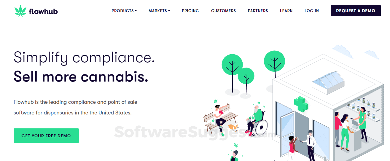 Flowhub - Pricing, Features, and Details in 2025