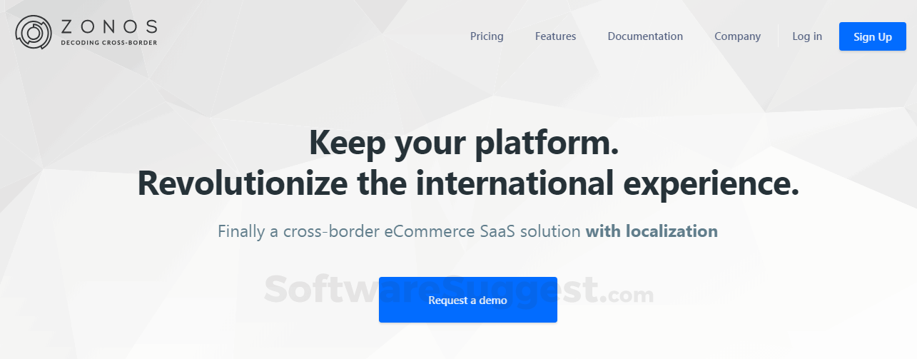 Zonos - Pricing, Features, and Details in 2025