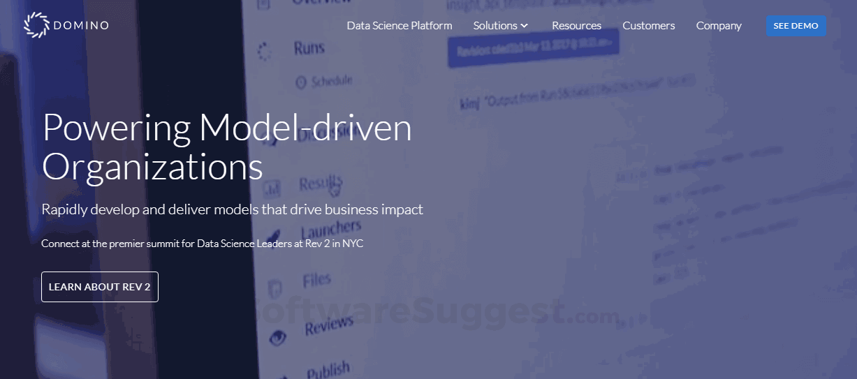 Domino - Pricing, Features, and Details in 2025