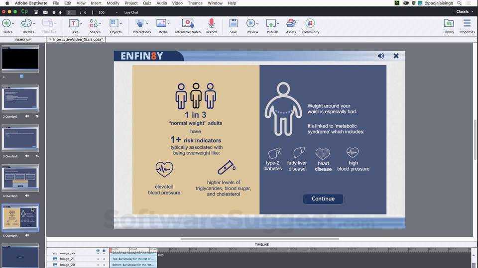 Adobe Captivate: Pricing, Features, and Integration in 2025