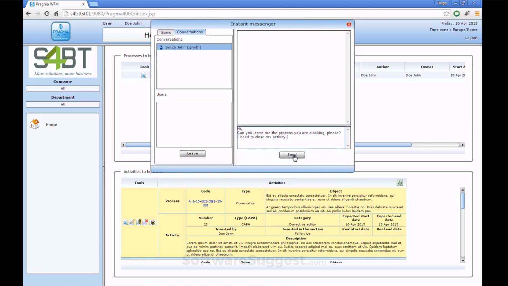PRAGMA - Pricing, Features, and Details in 2026