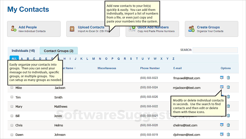 Dial My Calls - Pricing, Features, and Details in 2026