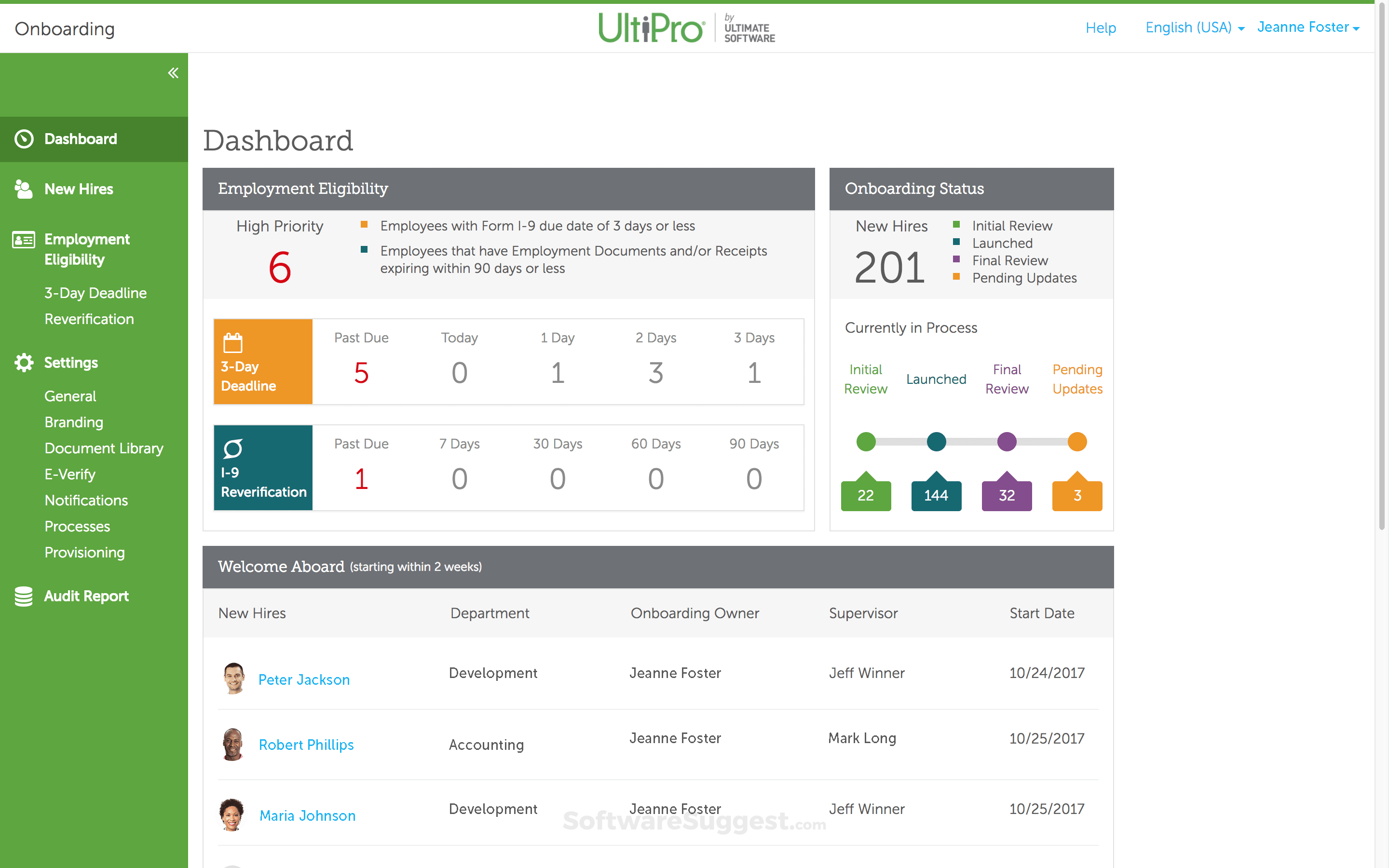 UltiPro: Reviews, Pricing, Features in 2025