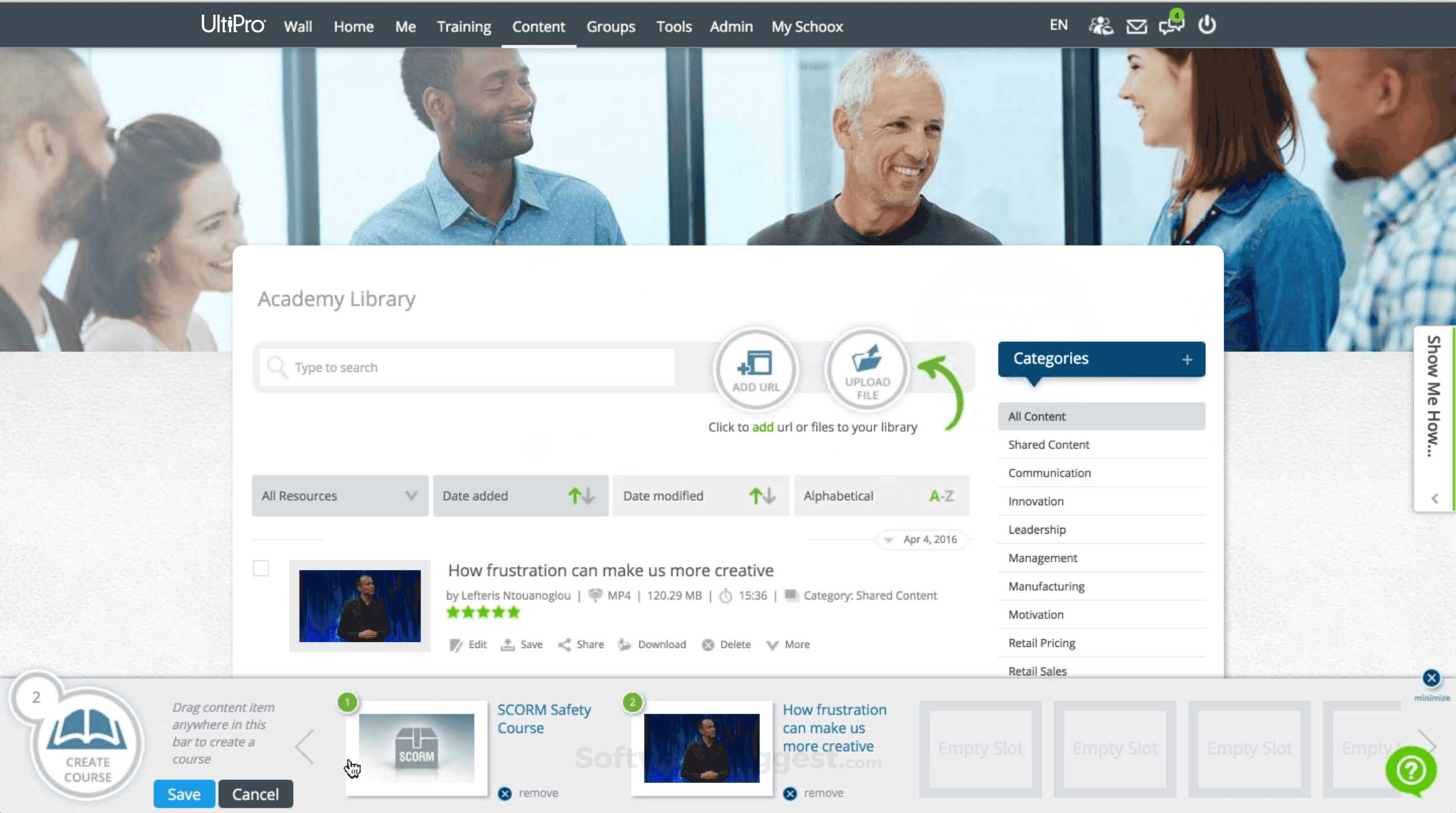 UltiPro: Reviews, Pricing, Features in 2025
