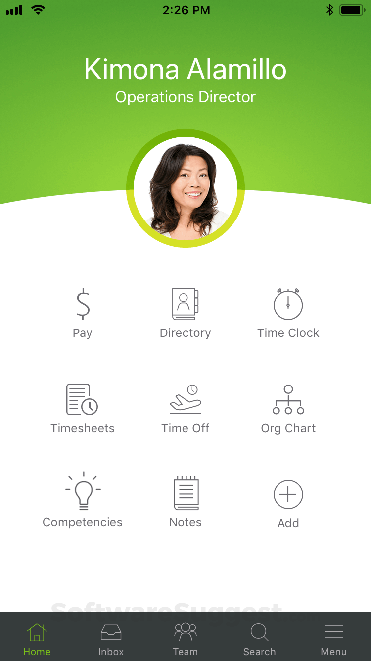 UltiPro: Reviews, Pricing, Features in 2025