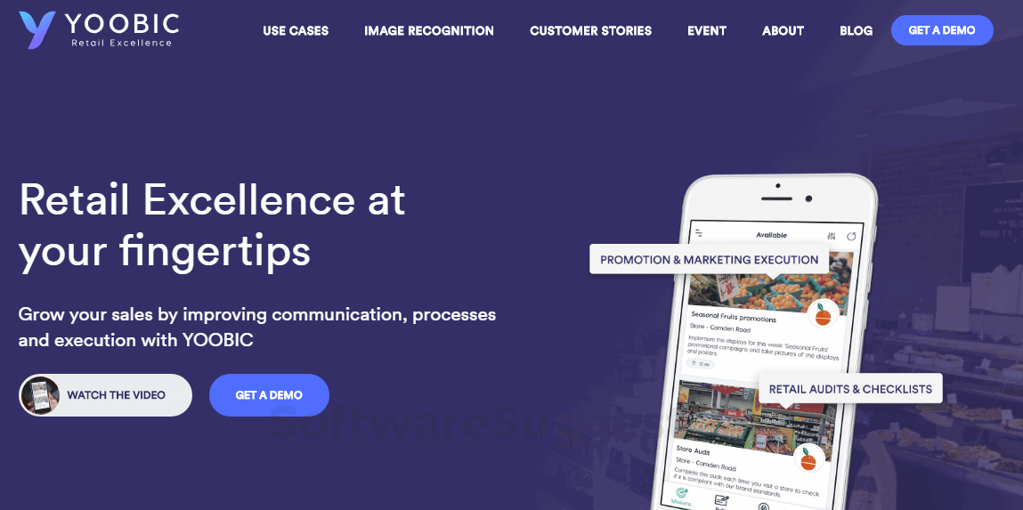 Yoobic - Pricing, Features, and Details in 2025