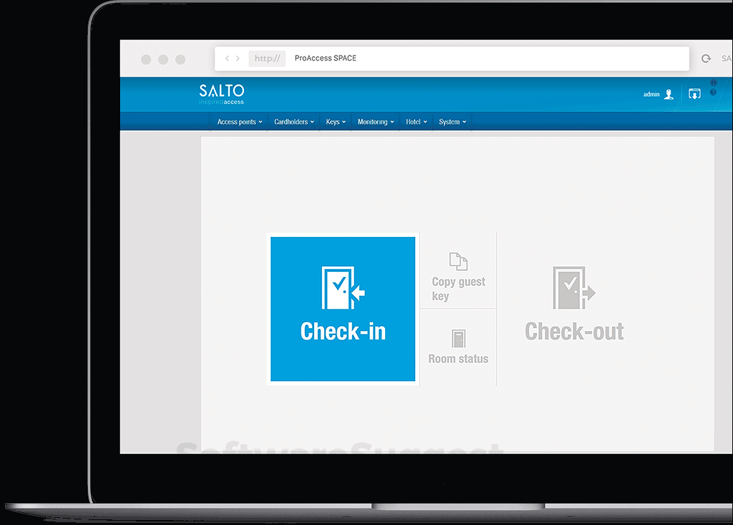 SALTO Pricing, Features, and Reviews (Feb 2025)
