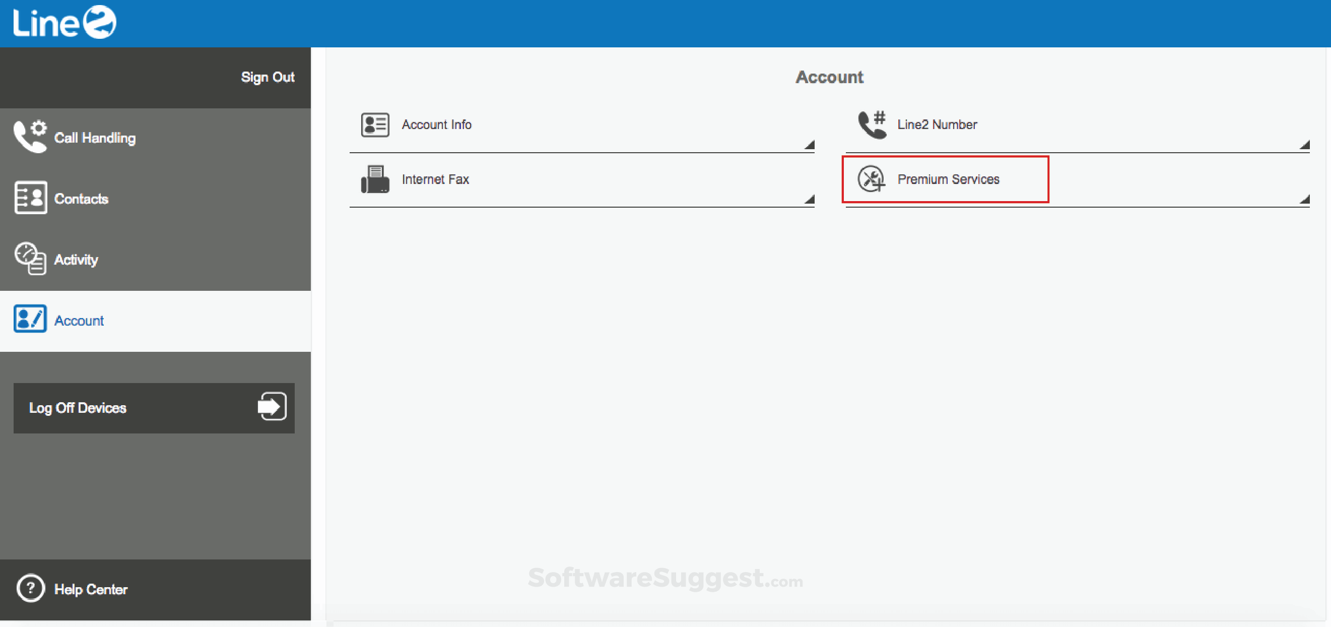 Line2 - Pricing, Features, and Details in 2025