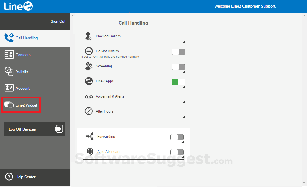 Line2 - Pricing, Features, and Details in 2025