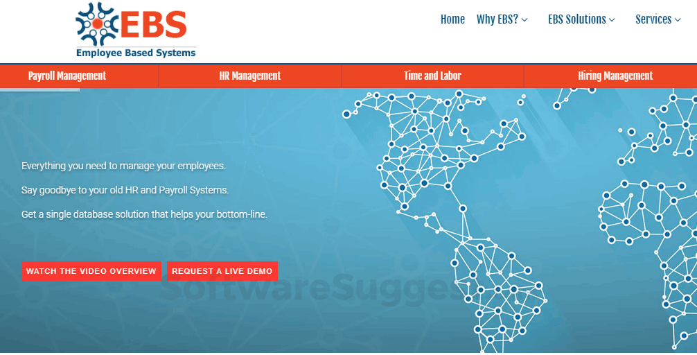 EBS - Pricing, Features, and Details in 2025