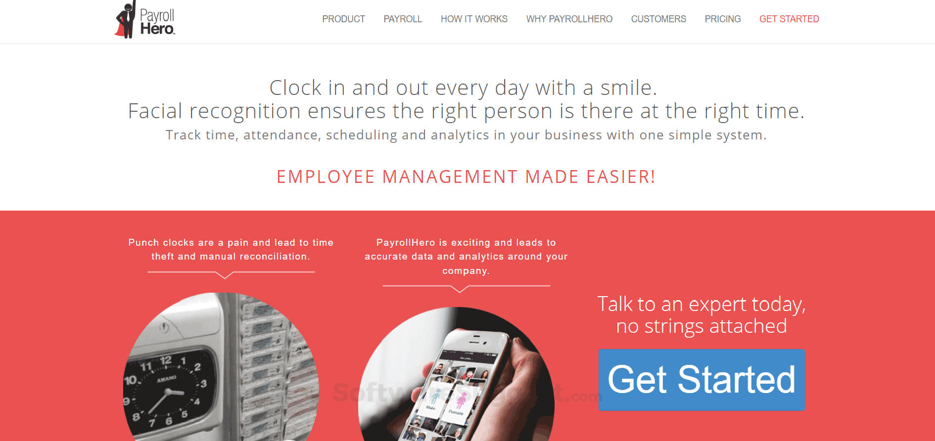 PayrollHero: Reviews, Pricing, Features in 2025