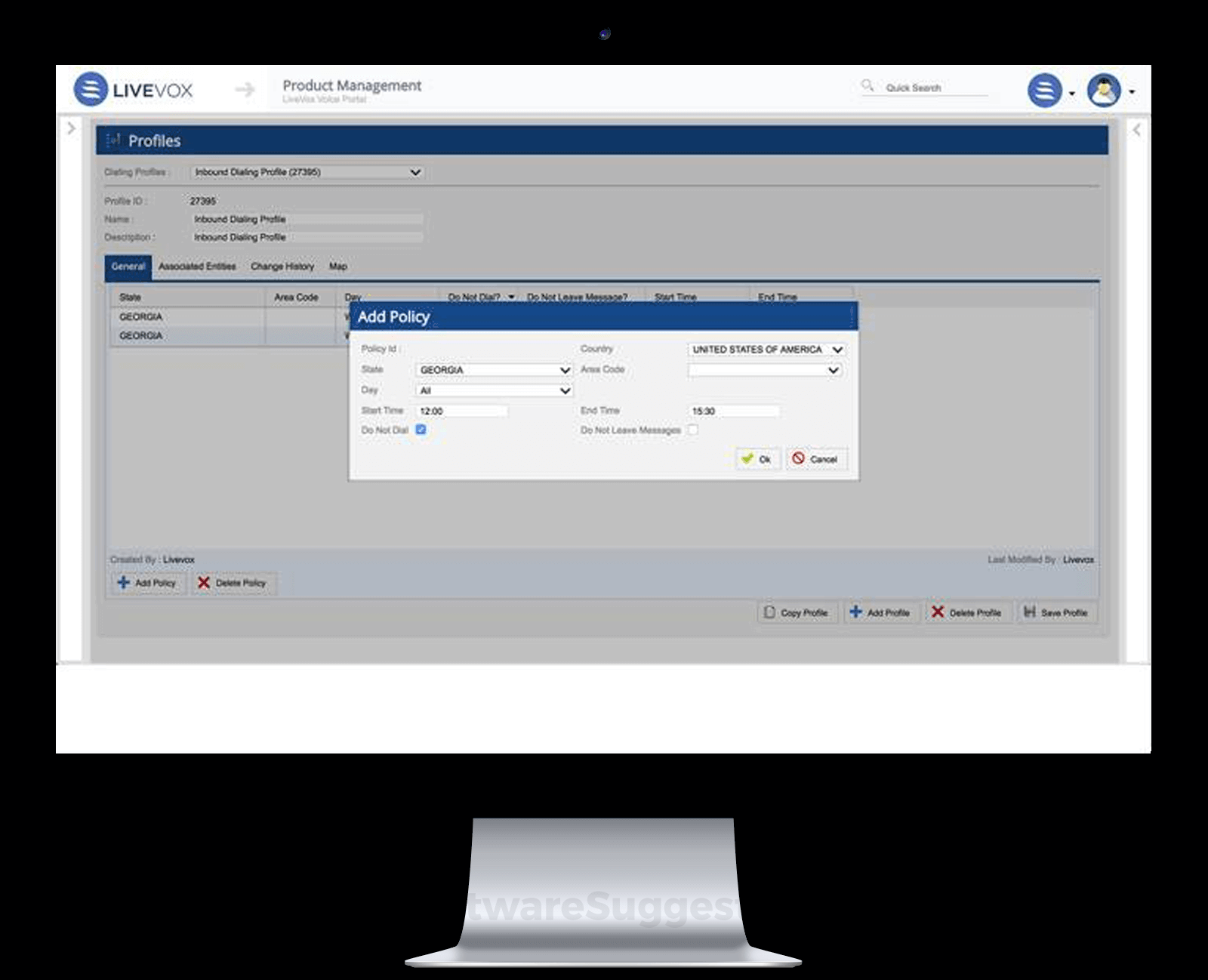 LiveVox - Pricing, Features, and Details in 2025