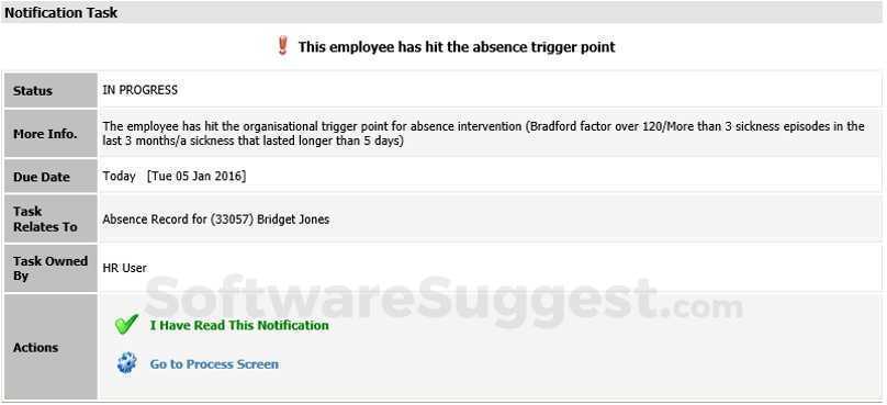 Cascade HR - Pricing, Features, and Details in 2025