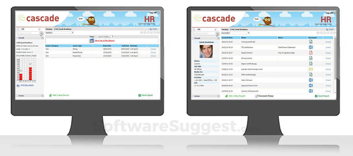 Cascade HR - Pricing, Features, and Details in 2025