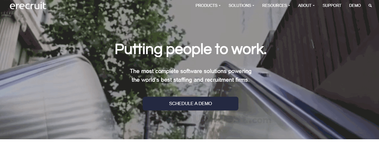 Erecruit - Pricing, Features, and Details in 2025