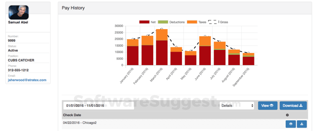 Stratex - Pricing, Features, and Details in 2025
