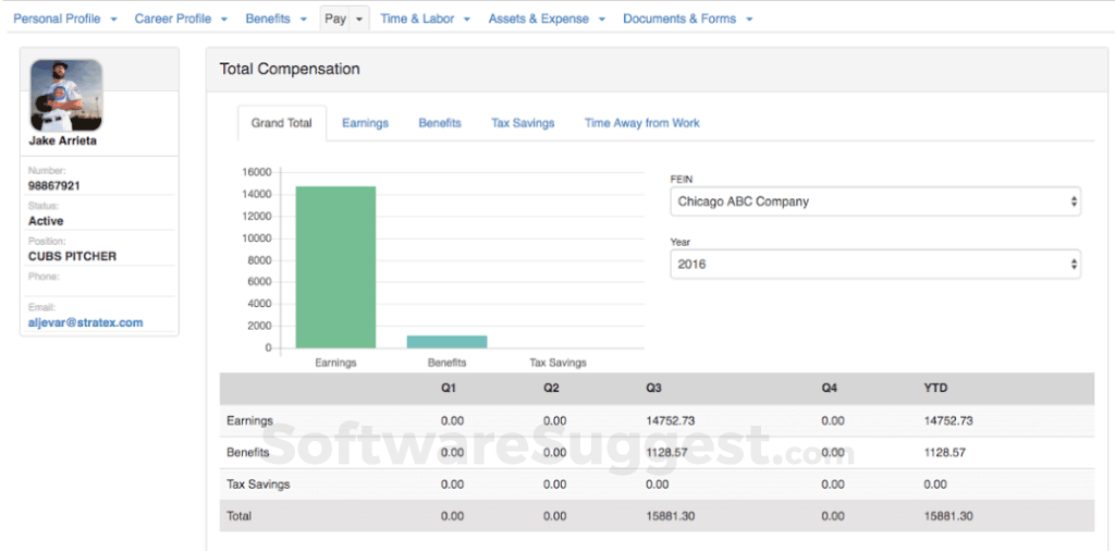 Stratex - Pricing, Features, and Details in 2025