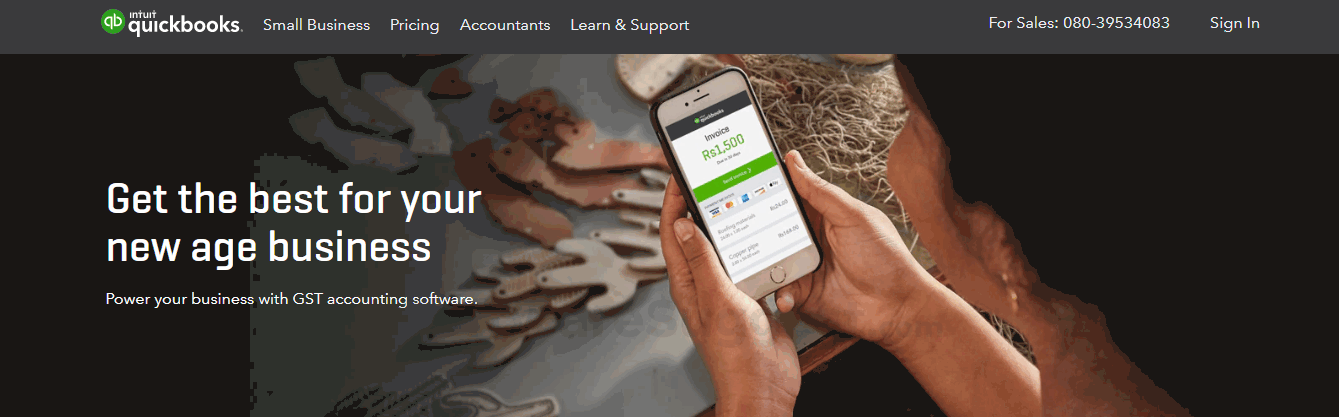 QuickBooks GoPayment: Reviews, Pricing, Features in 2025
