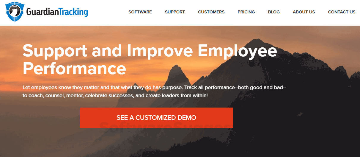 Guardian Tracking - Pricing, Features, and Details in 2025